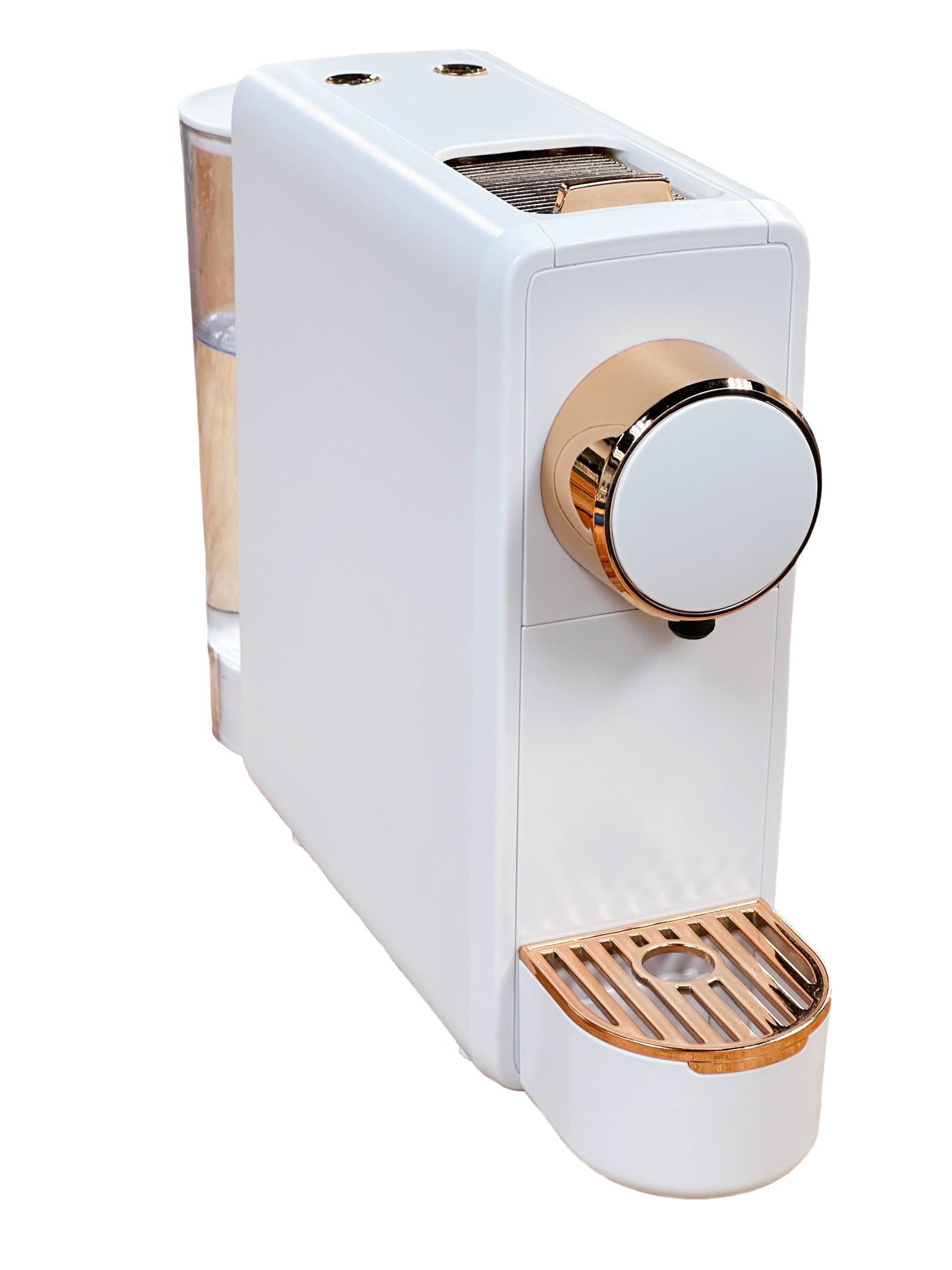 Coffee Capsule Machine — Hiang Kie Coffee Group Limited