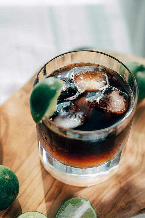 Silver Mona - 冷萃咖啡獨立包 (10克 x 1包) — Hiang Kie Coffee Group Limited