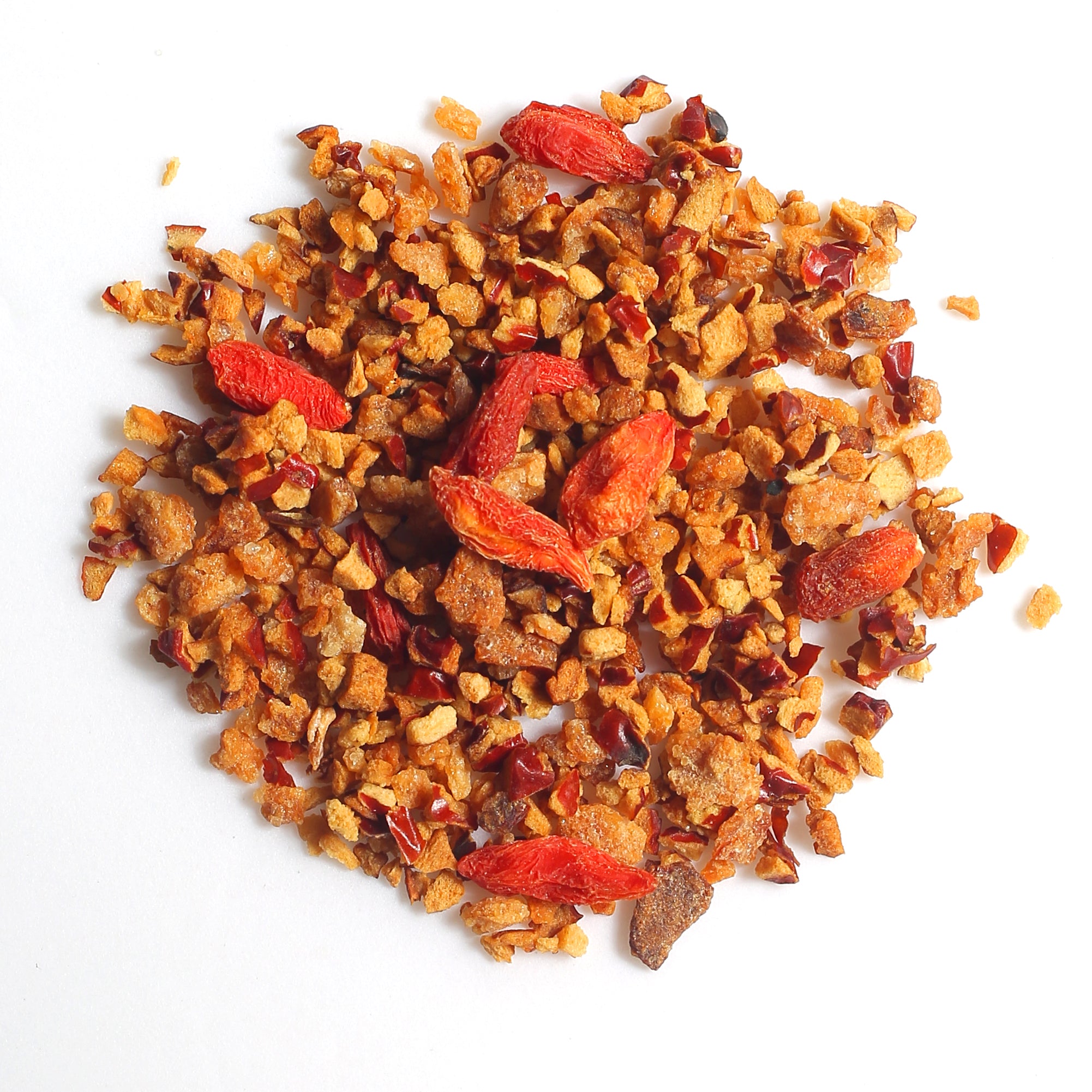 JWP Longan & Red Date Tea (6g x 50 teabags) — Hiang Kie Coffee Group ...